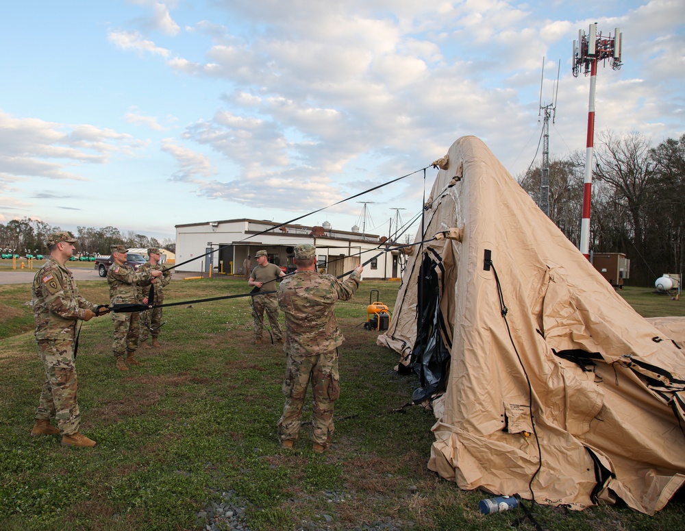 DVIDS - Images - 10th CAB Conduct JRTC 22-03 Rotation [Image 12 of 19]