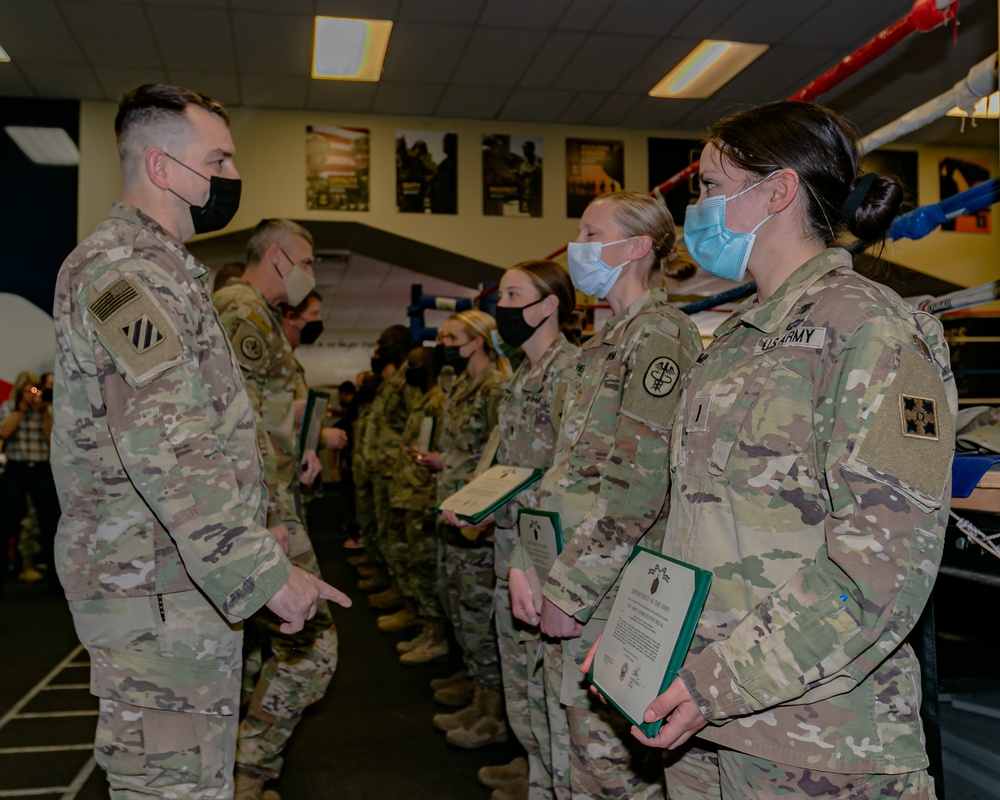 DVIDS - Images - Fort Carson Soldiers win Army Ten-Miler event [Image 1 ...
