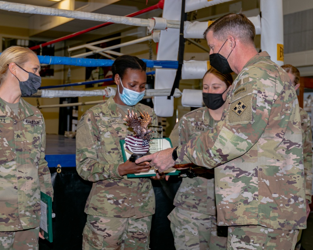 DVIDS - Images - Fort Carson Soldiers win Army Ten-Miler event [Image 2 ...