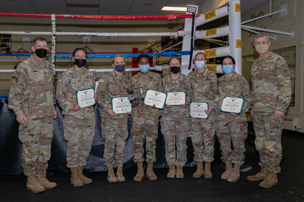 DVIDS - Images - Fort Carson Soldiers win Army Ten-Miler event [Image 3 ...