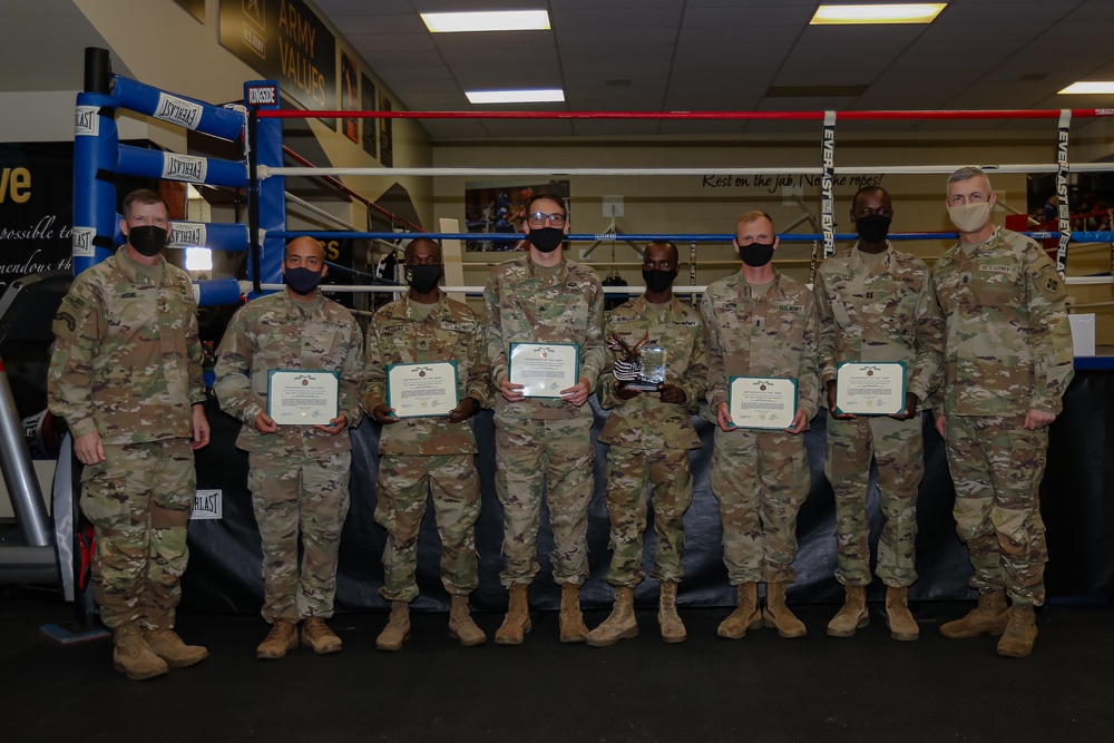 DVIDS - Images - Fort Carson Soldiers win Army Ten-Miler event [Image 4 ...