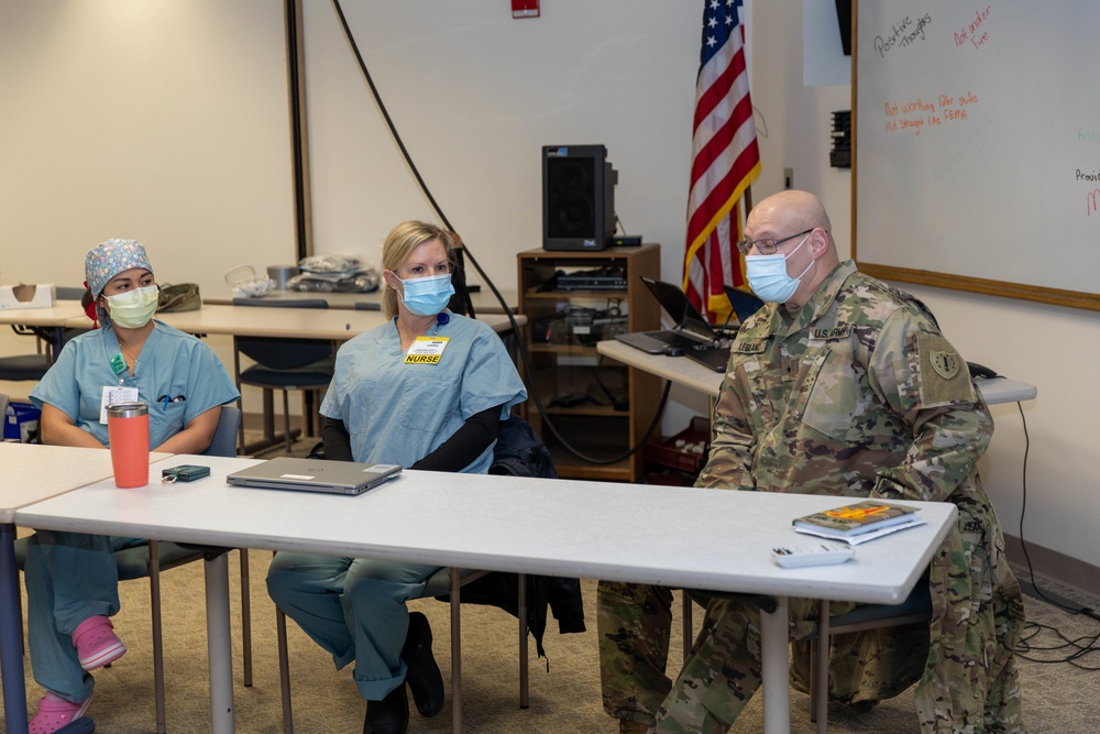 DVIDS - Images - Dual-Status Commander for the State of New Hampshire ...