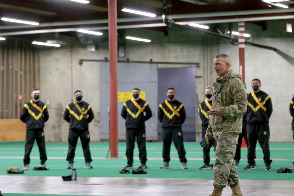 DVIDS - Images - Shaping Future NCOS [Image 4 of 5]