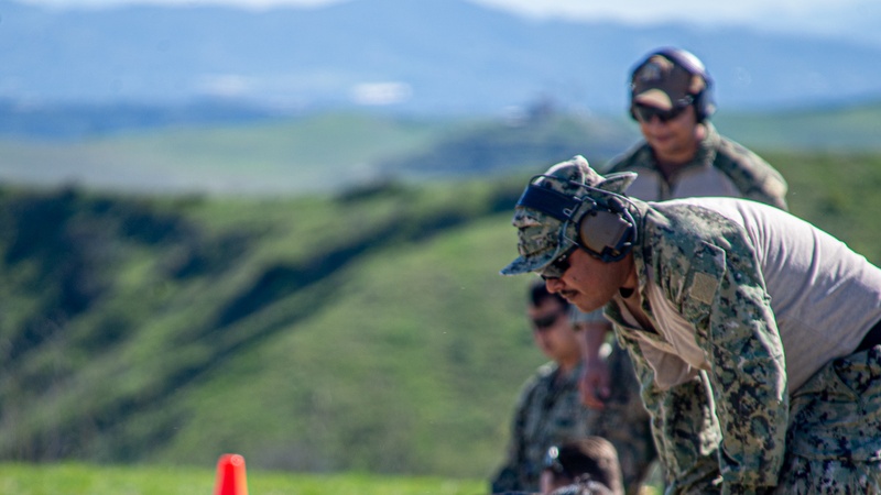 DVIDS - Maritime Expeditionary Security Group ONE