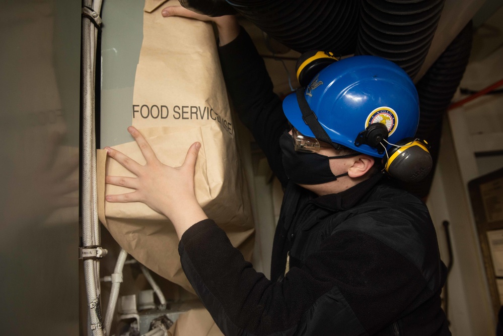 DVIDS - Images - RCOH Maintenance [Image 2 of 6]