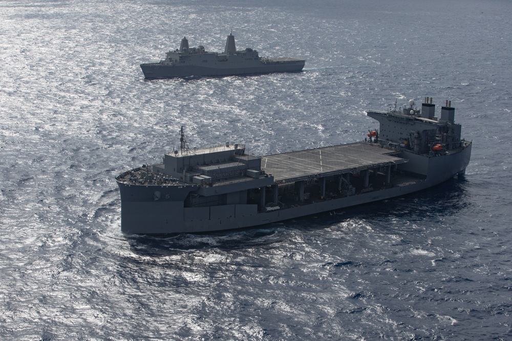 DVIDS - Images - Working from the Outside In [Image 17 of 17]