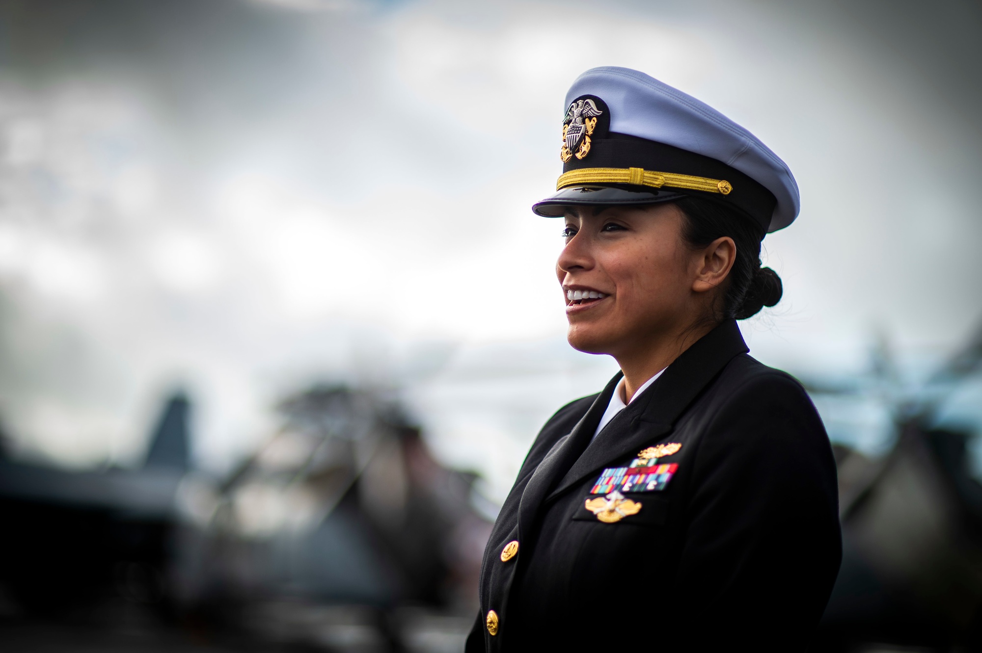 Us Navy Officer Dress Uniform