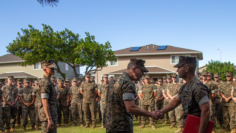 DVIDS - 3rd Marine Division