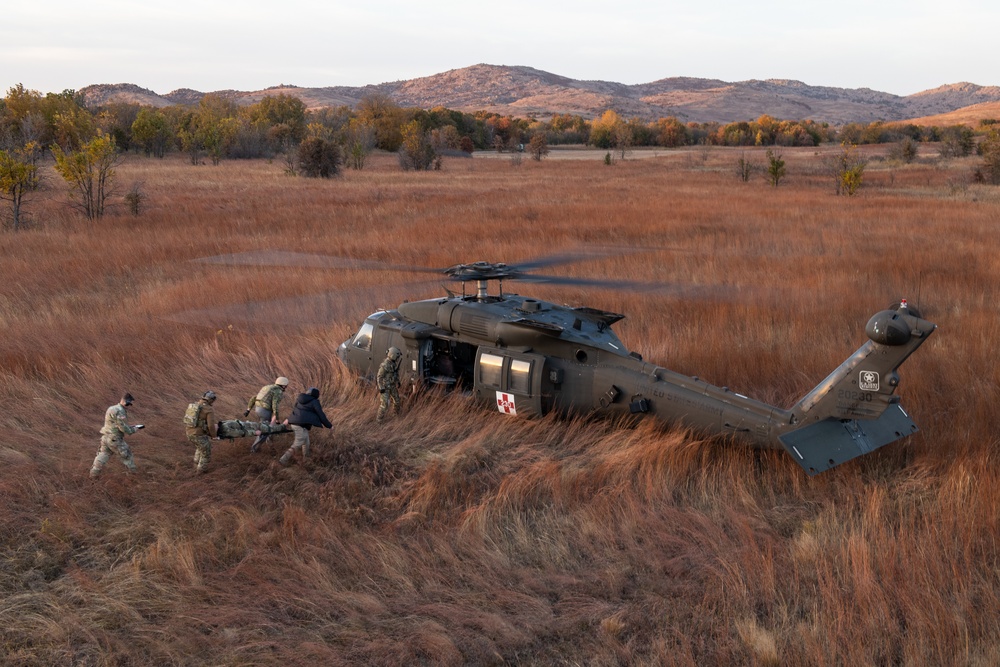 DVIDS - Images - 137th SOW participates in ARCWERX innovation project ...