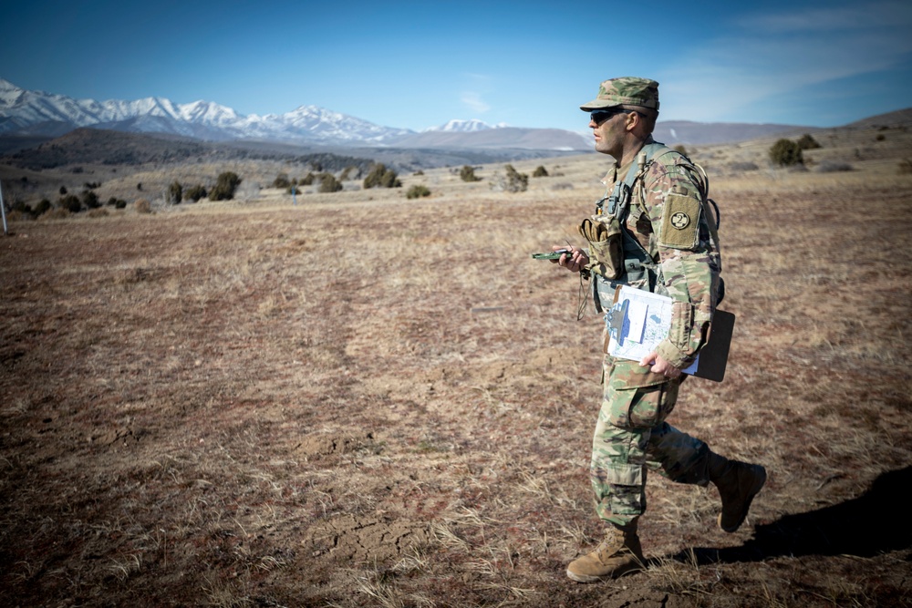 DVIDS - Images - 2nd Medical Brigade Best Warrior Competition [Image 2 ...