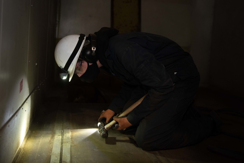 DVIDS - Images - RCOH [Image 1 of 9]