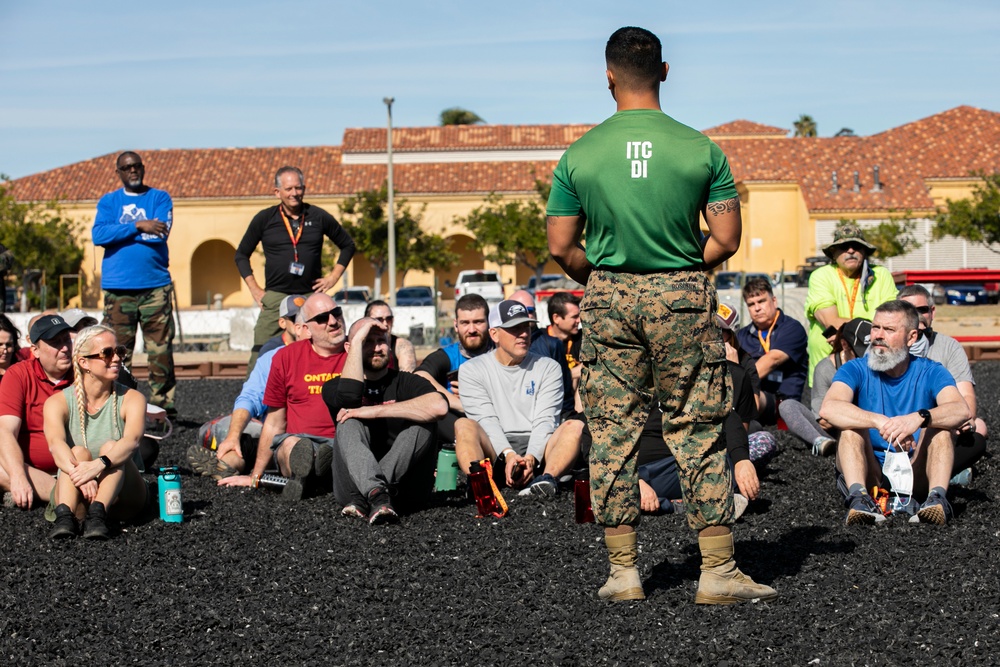 DVIDS - Images - 8MCD EWS: February 2022 [Image 4 of 13]