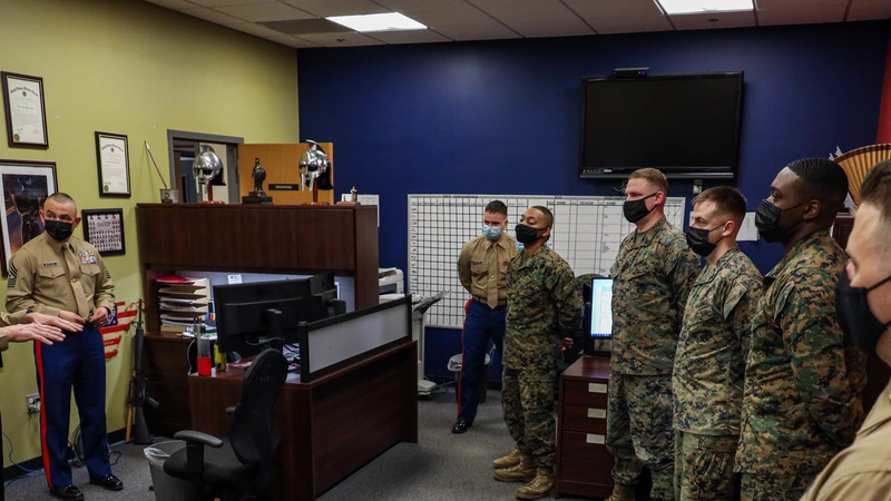 DVIDS - 4th Marine Corps District