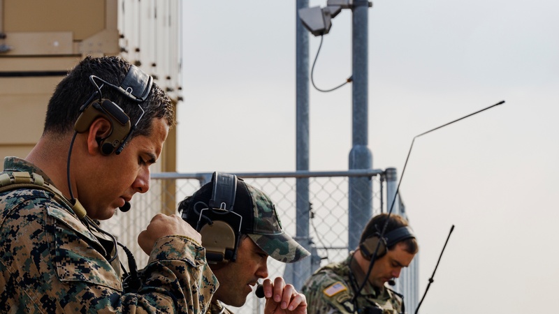 DVIDS - III MEF Information Group