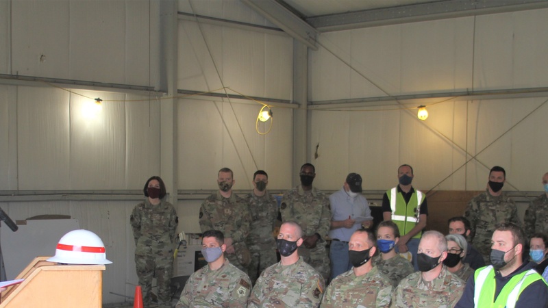 DVIDS - U.S. Army Corps of Engineers, Kansas City District