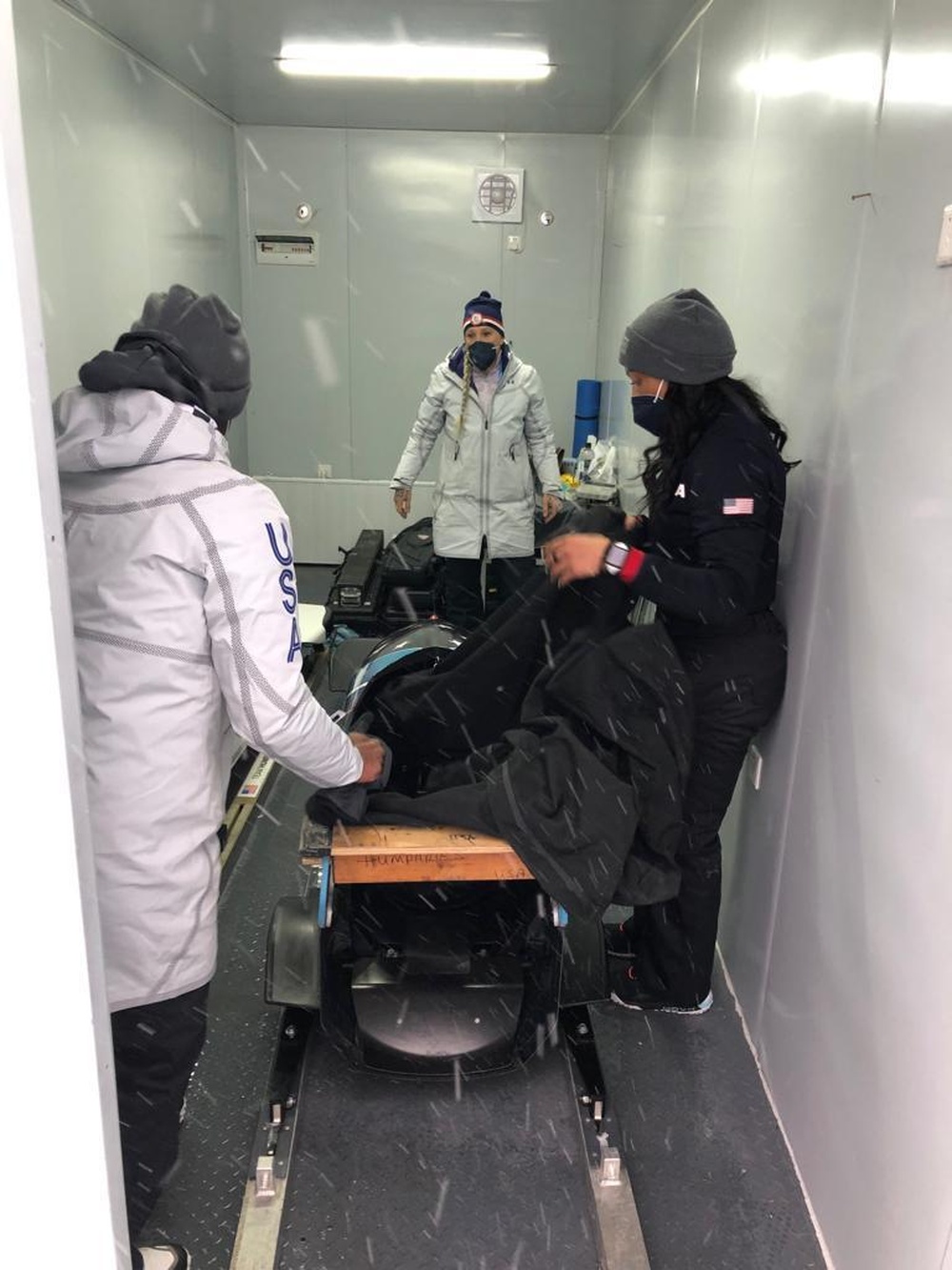 DVIDS - Images - World Class Athlete Program Soldier-athletes compete ...