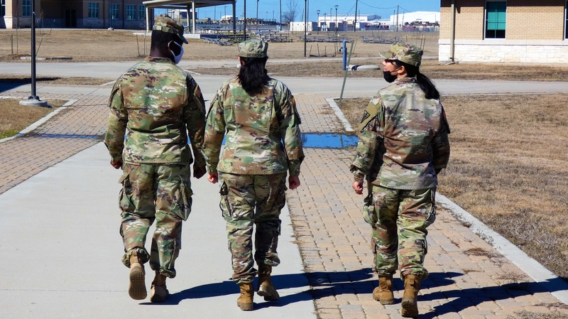 DVIDS - 3rd Medical Command Deployment Support