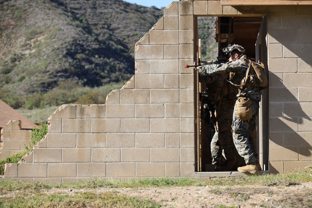 DVIDS - Images - EOTG Raid Leaders Course [Image 1 of 8]