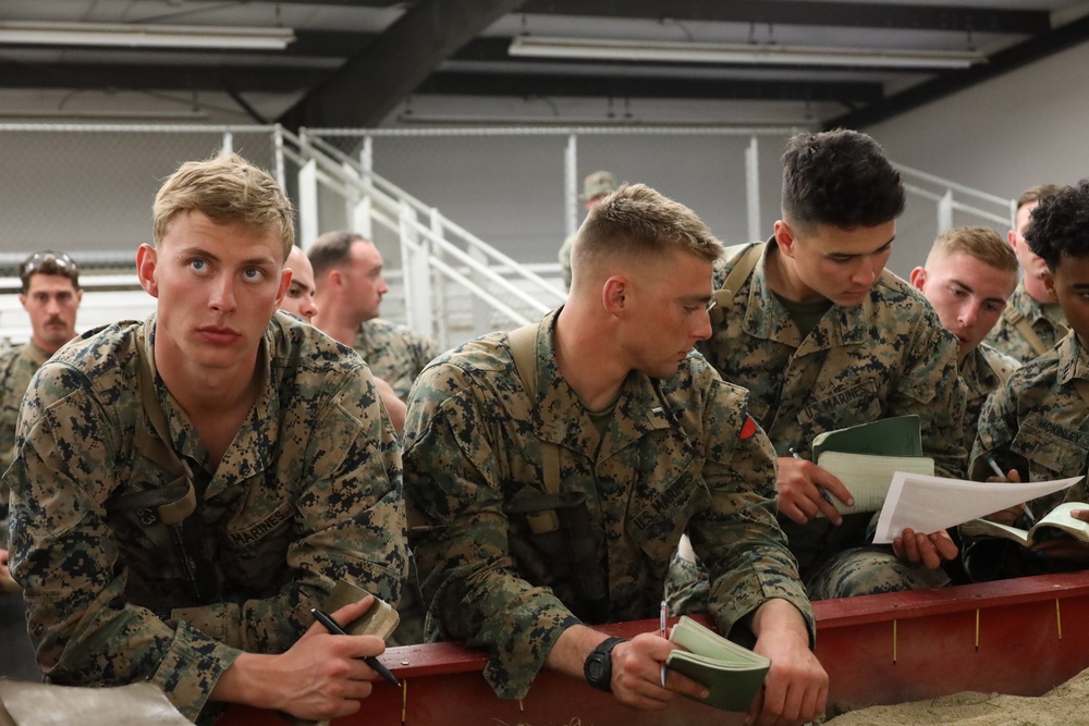 DVIDS - Images - EOTG Raid Leaders Course [Image 8 of 8]