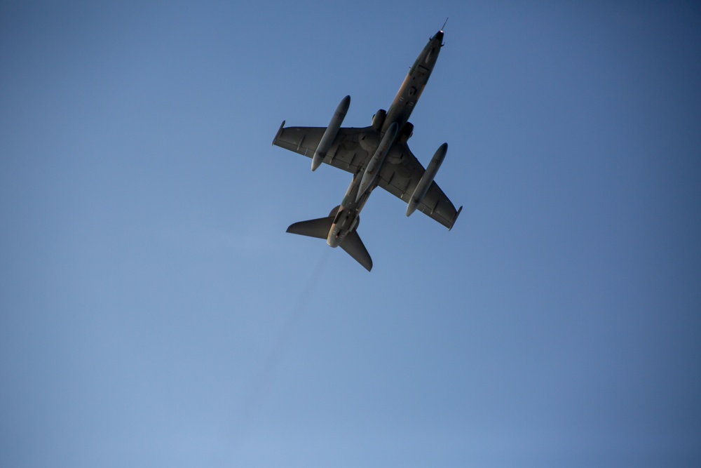 DVIDS - Images - Partner Nations Participate in IMX/CE 2022 [Image 4 of 5]