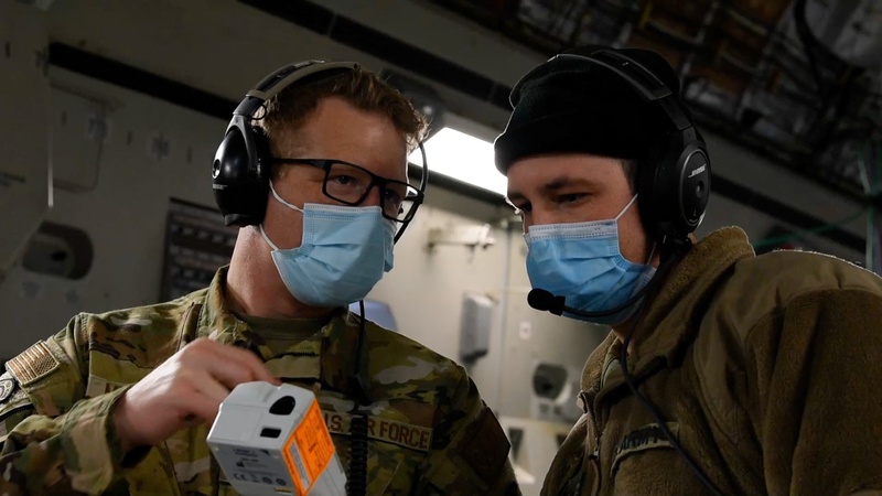 DVIDS - 59th Medical Wing Public Affairs
