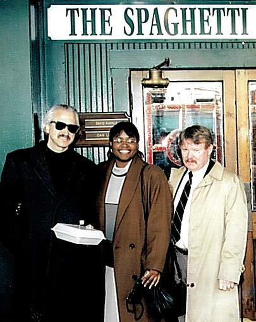 DVIDS - Images - Springfield steward retires from federal service ...