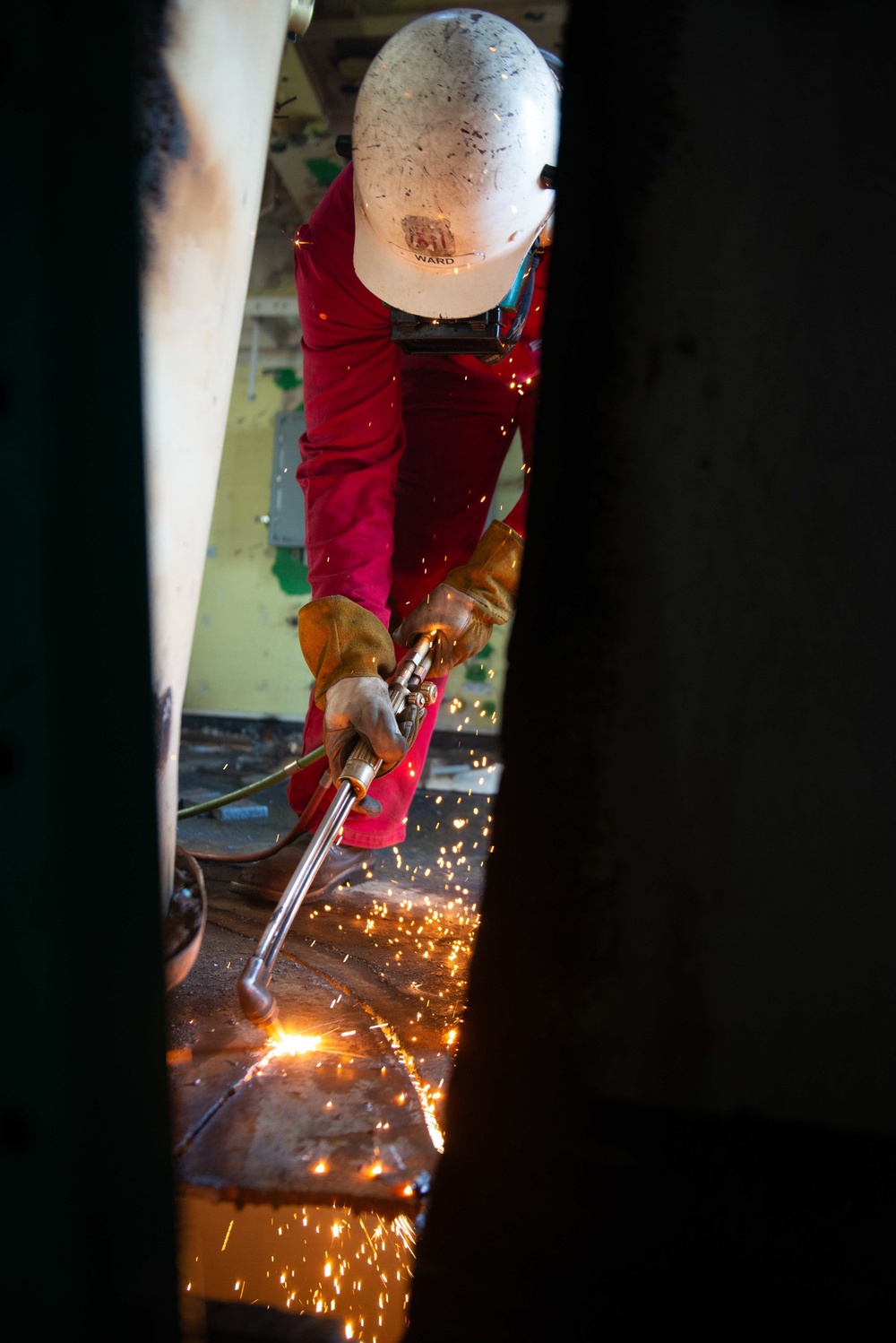 DVIDS - Images - RCOH [Image 3 of 7]