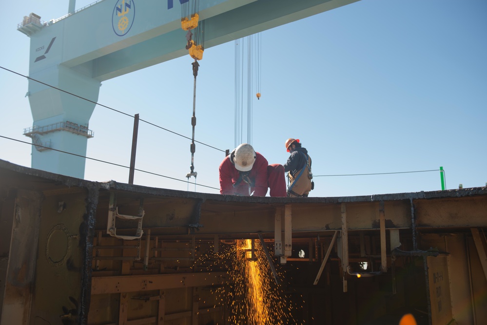 DVIDS - Images - RCOH [Image 5 of 7]