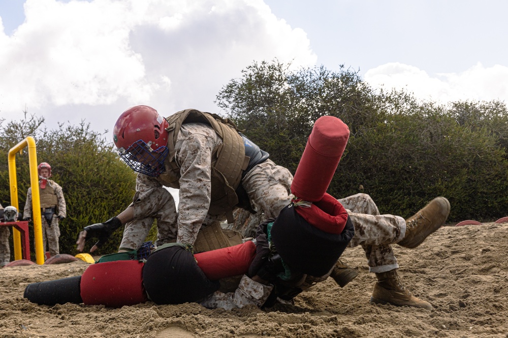 DVIDS - Images - Alpha Company [Image 5 of 11]