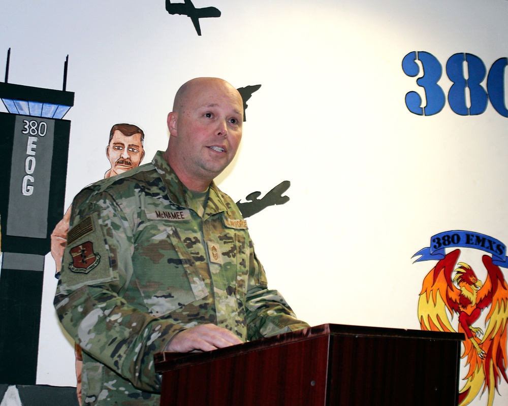 DVIDS - 380th Air Expeditionary Wing Public Affairs