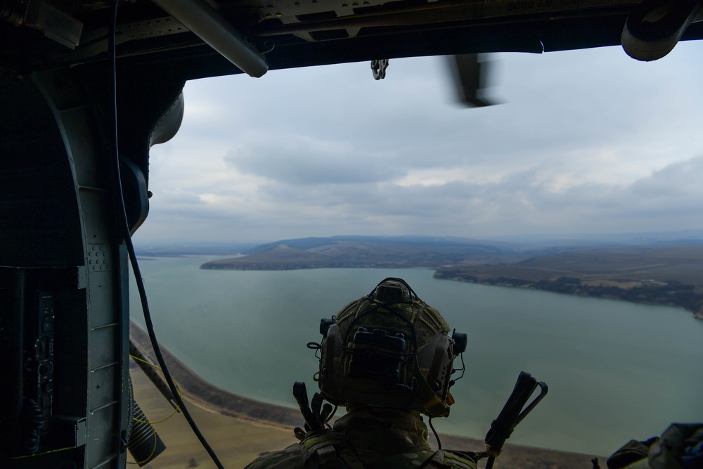 DVIDS - Images - 56th and 57th RQS NATO Support [Image 2 of 6]