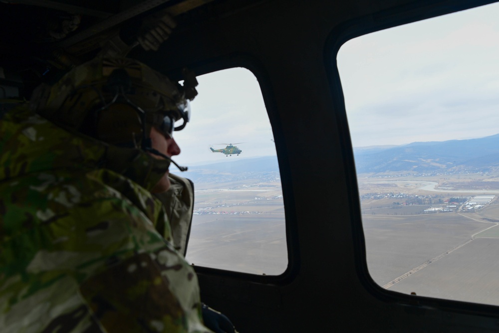 DVIDS - Images - 56th and 57th RQS NATO Support [Image 4 of 6]