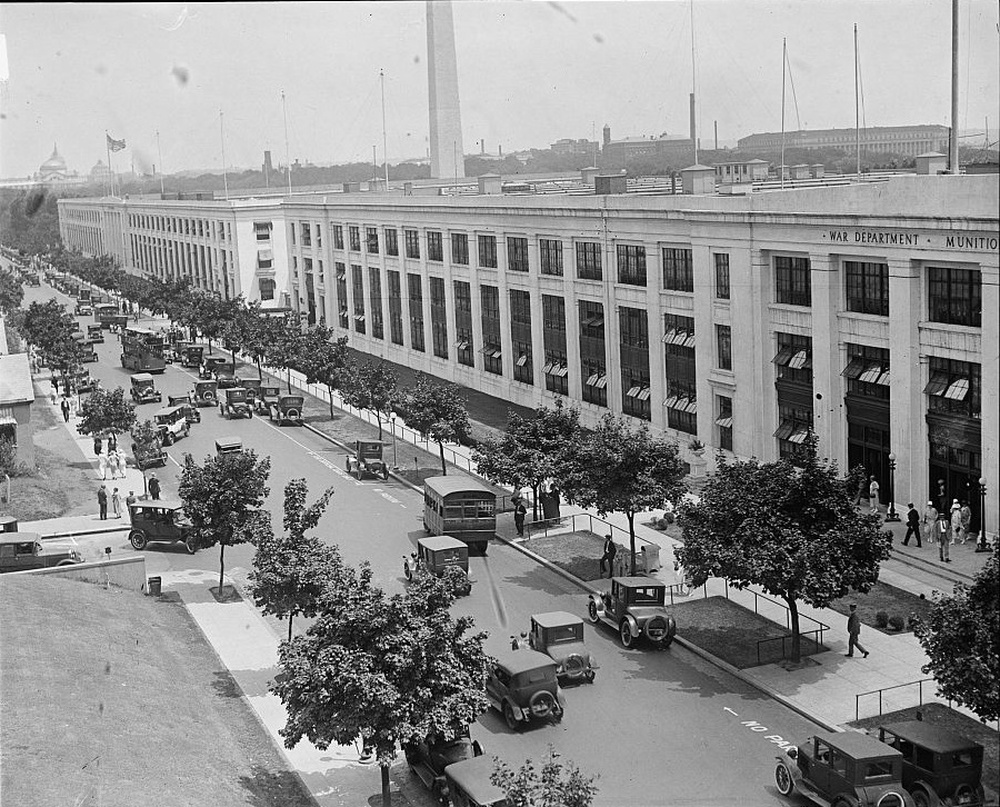 DVIDS - News - Military Intelligence Service Spins off from Army G-2