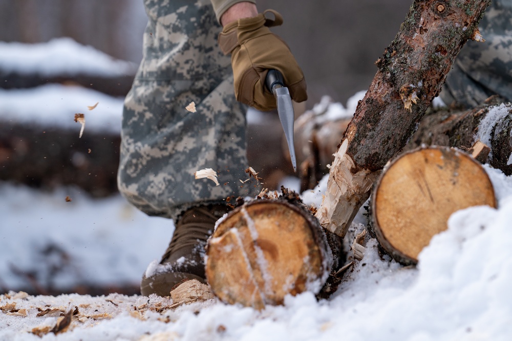 DVIDS - Images - Air Force and Alaska Army National Guard engineers ...