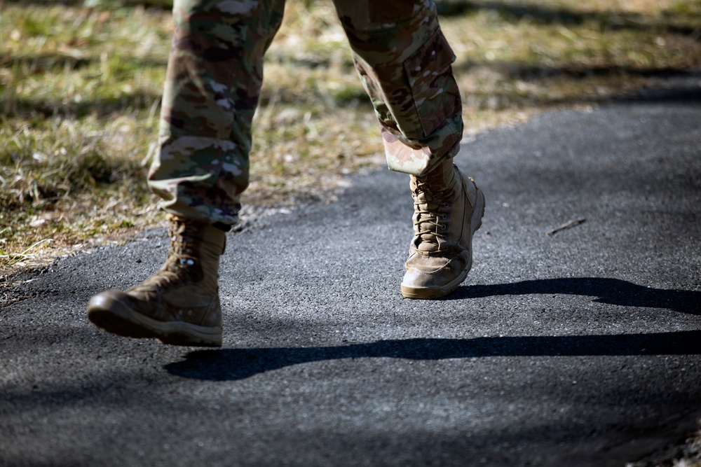 DVIDS - Images - WRAIR Best Warrior competition 2022 [Image 5 of 22]