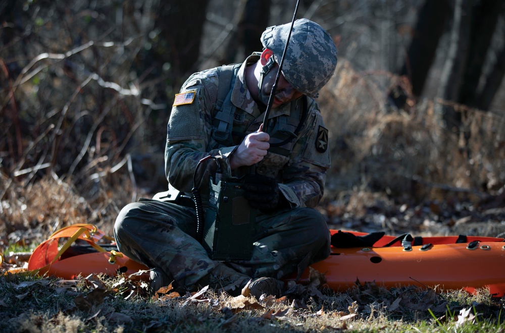 DVIDS - Images - WRAIR Best Warrior competition 2022 [Image 16 of 22]