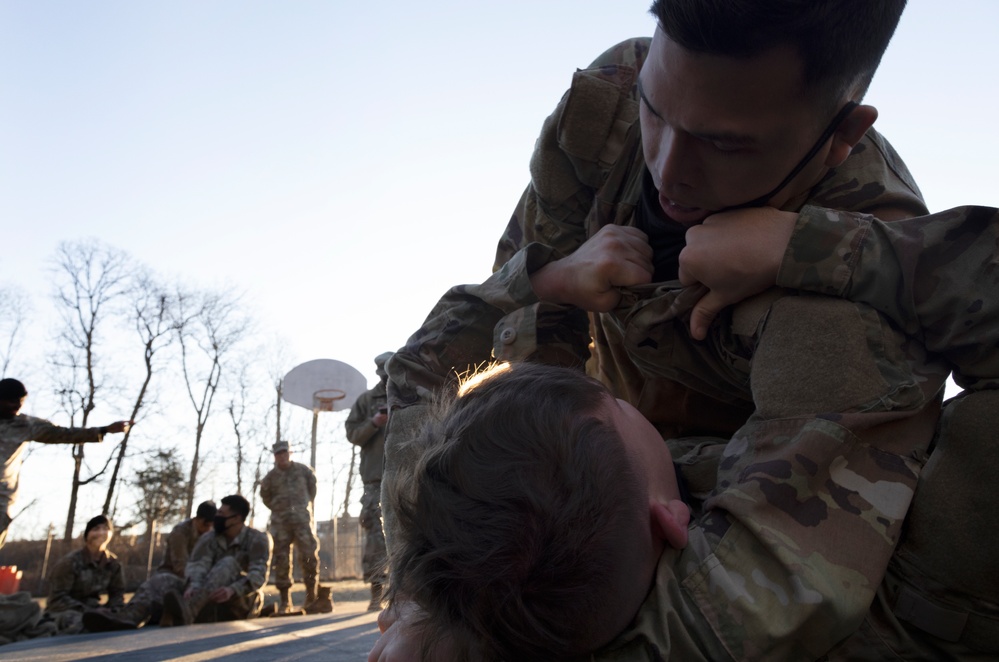 DVIDS - Images - WRAIR Best Warrior competition 2022 [Image 21 of 22]