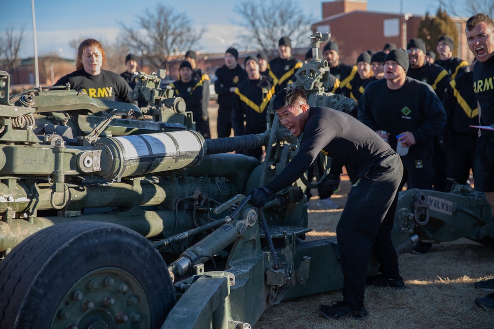 DVIDS - Images - Triple Seven Challenge [Image 1 of 2]