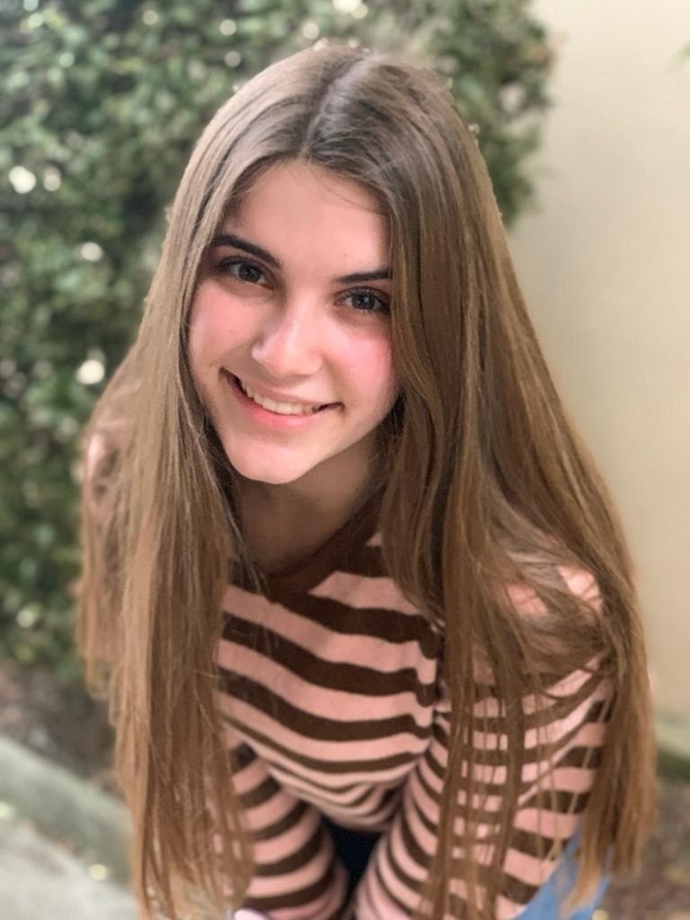 DVIDS - News - Song of Vicenza teen moves up in national competition