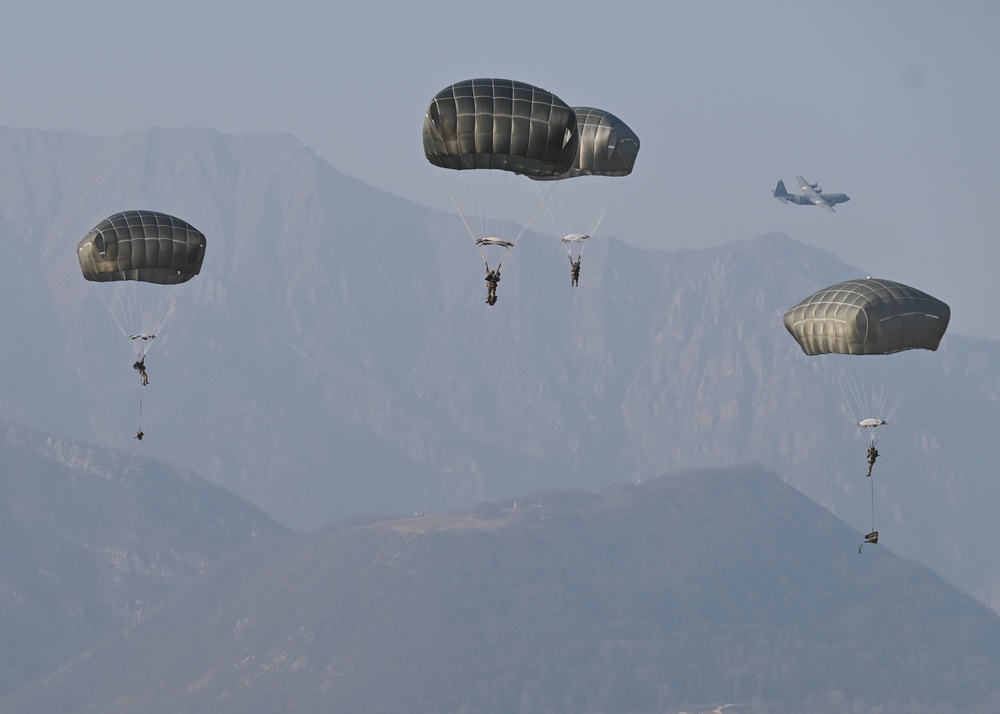 DVIDS Images 1 503 Airborne Operation Image 1 Of 5 
