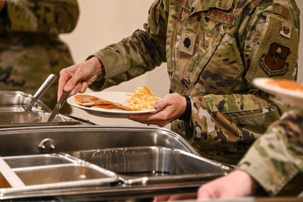 DVIDS - Images - Celebrating Black History Month through art at AAFB ...