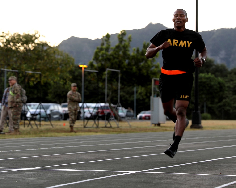DVIDS - Images - Hawaii Army National Guard Best Warrior Competition ...