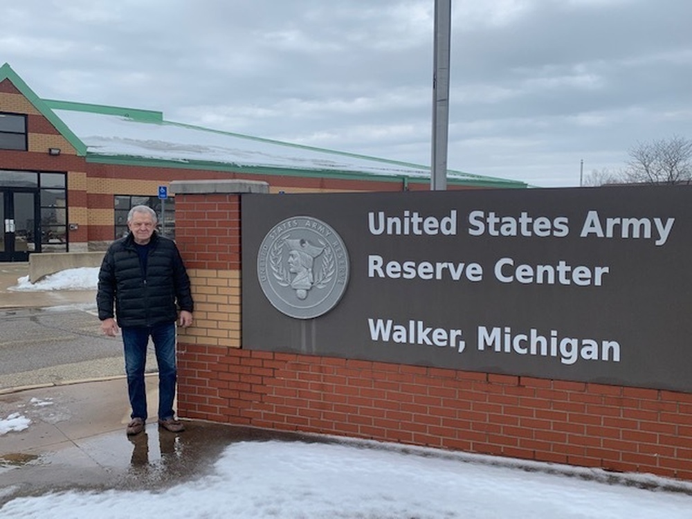 DVIDS - News - Walker ARC Named After MOH Recipient