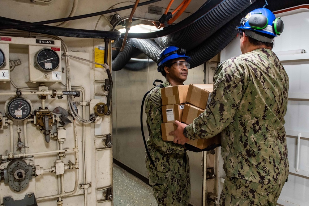 DVIDS - Images - RCOH [Image 1 of 3]