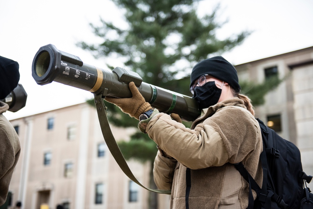 DVIDS - Images - Soldiers participate in culminating training event ...