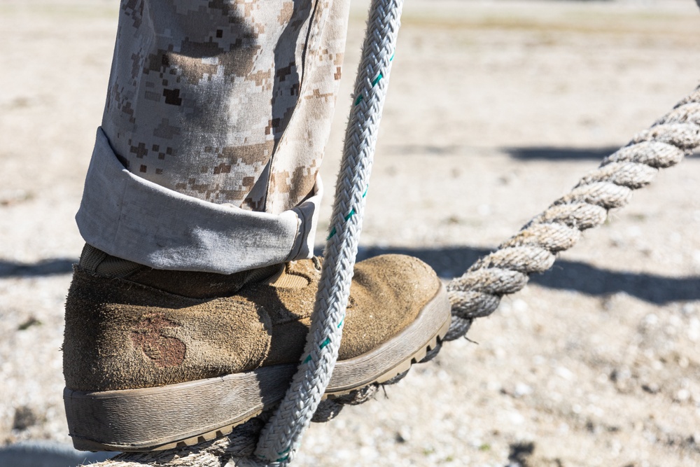 DVIDS - Images - Mike Company MCMAP [Image 2 of 15]