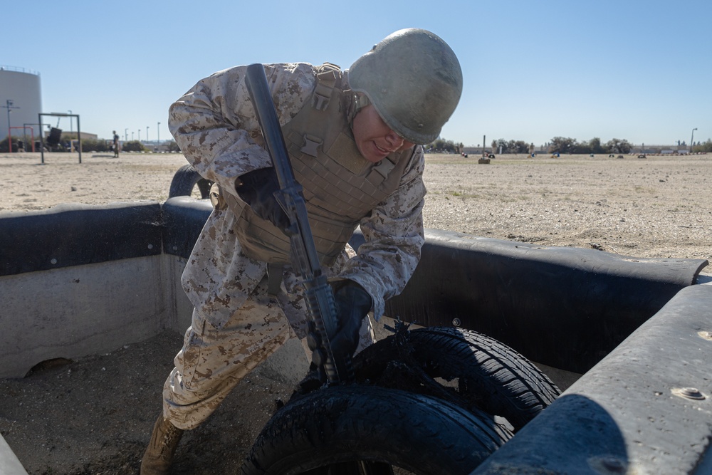 DVIDS - Images - Mike Company MCMAP [Image 8 of 15]