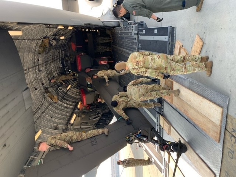 DVIDS - Images - 2CAB receives new Apaches [Image 10 of 12]