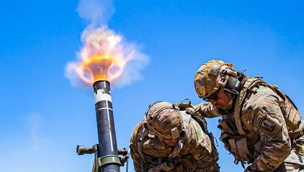 DVIDS - News - USAMRDC Supports Development of Military Health System ...