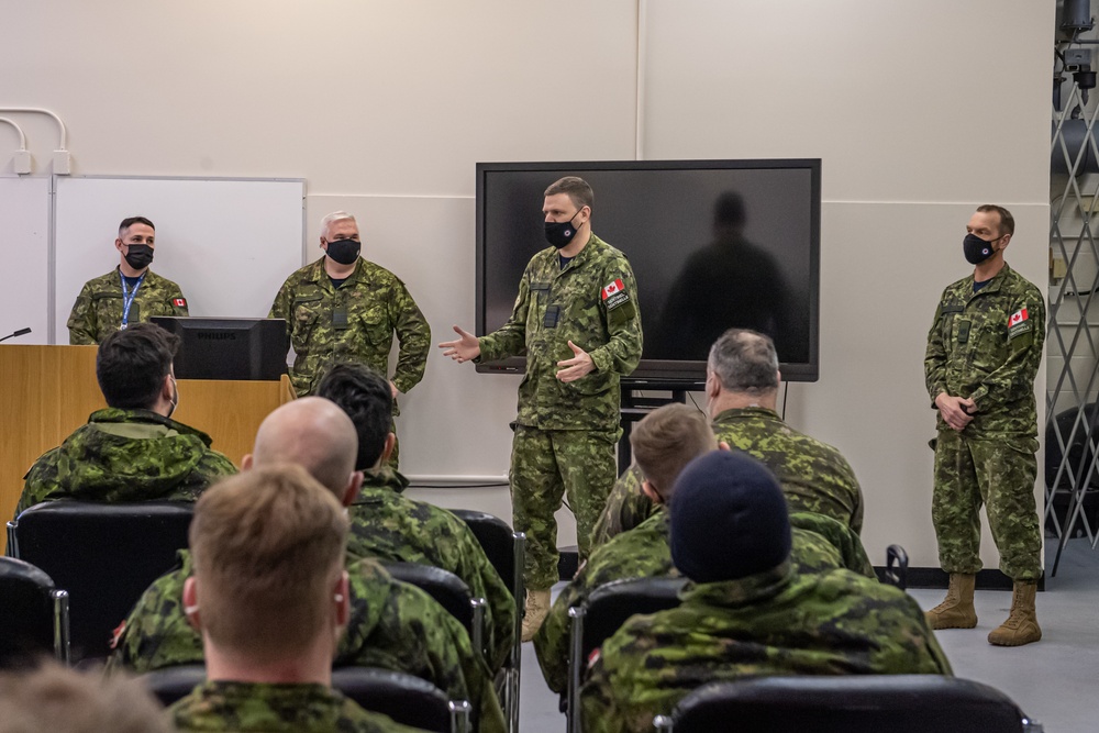 DVIDS - Images - OPERATION NOBLE DEFENDER 22-2